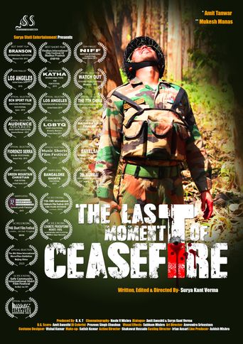 The last moment of ceasefire (2024): Where to Watch and Stream Online ...