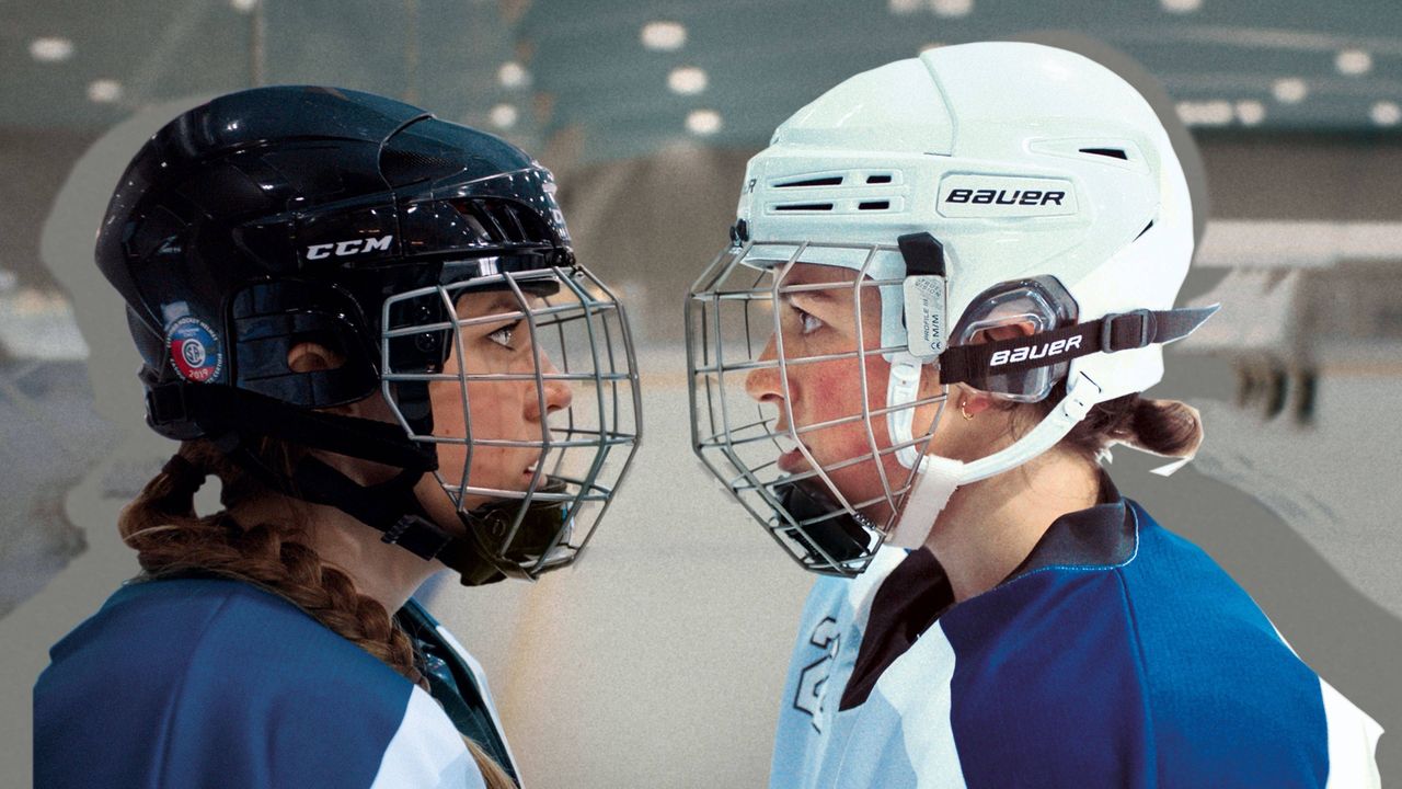 Breaking the Ice (2022): Where to Watch and Stream Online | Reelgood