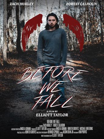 Before We Fall (2023): Where to Watch and Stream Online | Reelgood