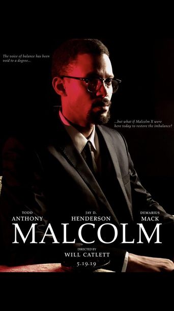 Malcolm (2019): Where to Watch and Stream Online | Reelgood