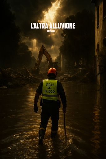 L'altra alluvione (2025): Where to Watch and Stream Online | Reelgood