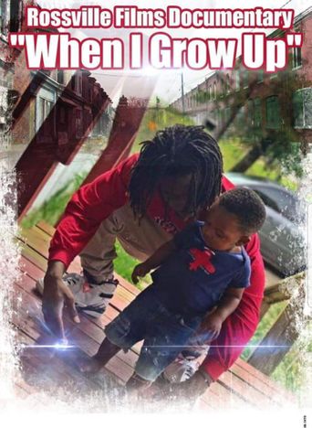 When I Grow Up (2019): Where to Watch and Stream Online | Reelgood