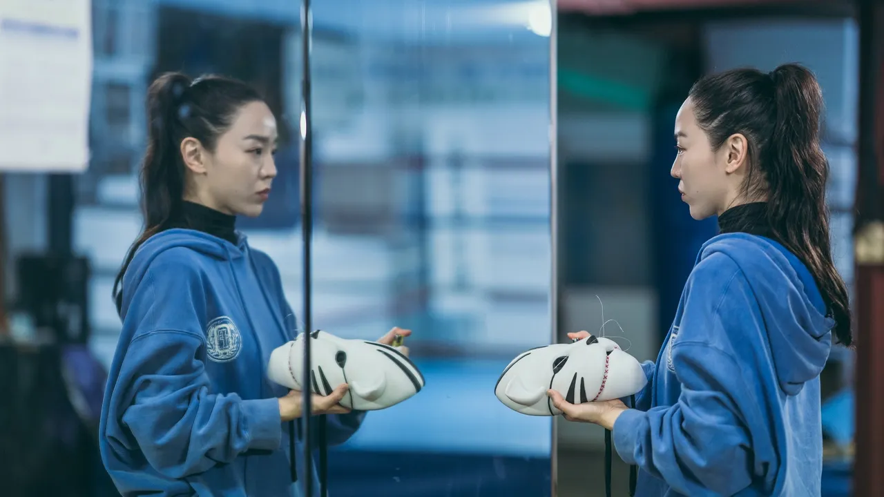 Brave Citizen (2023): Where to Watch and Stream Online | Reelgood