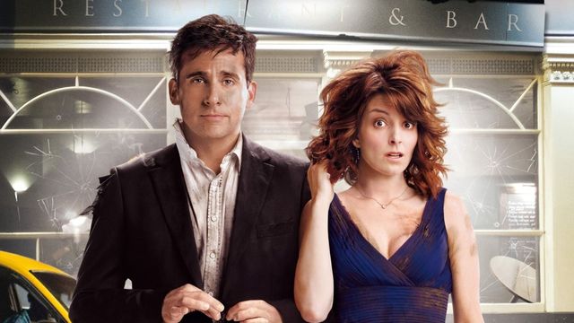 Date Night (2010): Where to Watch and Stream Online | Reelgood