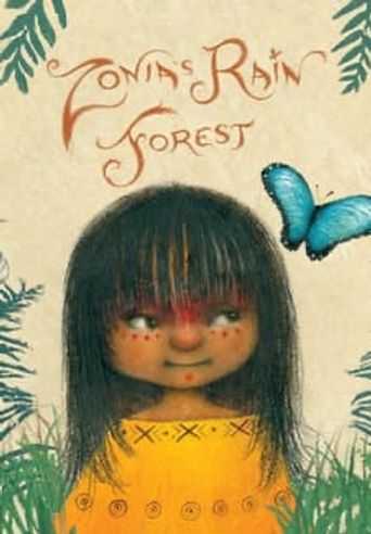 Zonia's Rain Forest (2021): Where to Watch and Stream Online | Reelgood