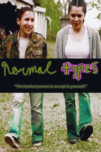 Normal Types (2024): Where to Watch and Stream Online | Reelgood