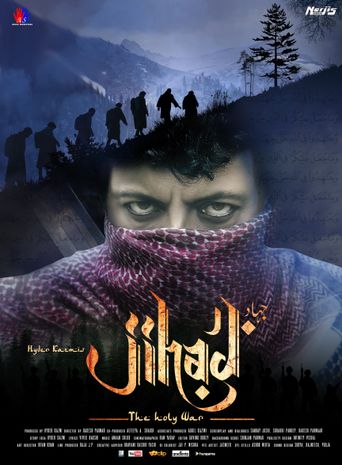 Jihad (2021): Where to Watch and Stream Online | Reelgood
