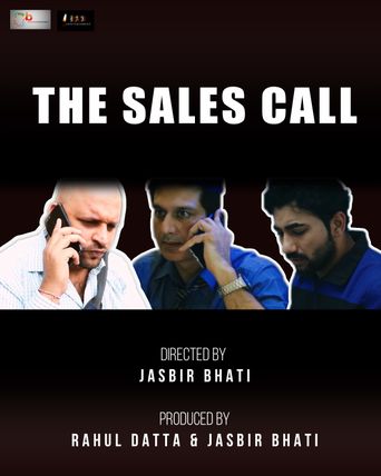 Sales call (2019): Where to Watch and Stream Online | Reelgood