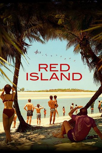Red Island (2023): Where to Watch and Stream Online | Reelgood