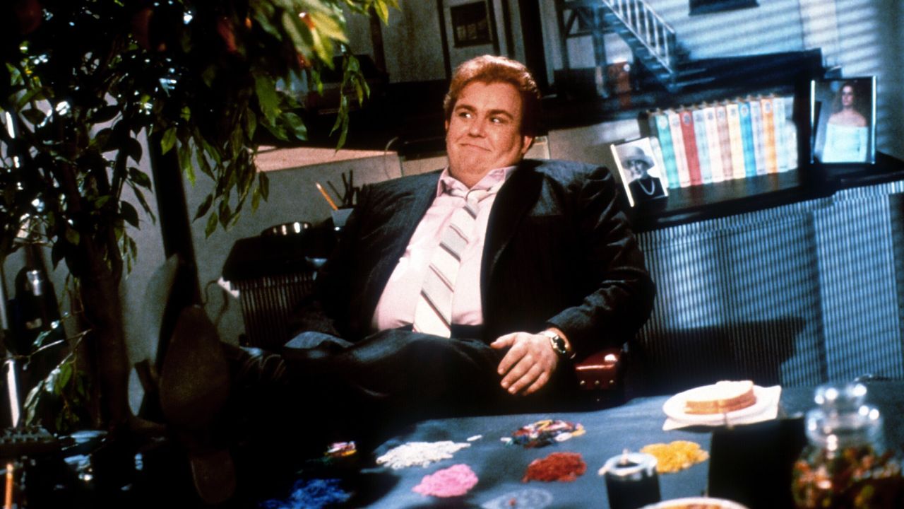 Who's Harry Crumb? (1989): Where to Watch and Stream Online | Reelgood