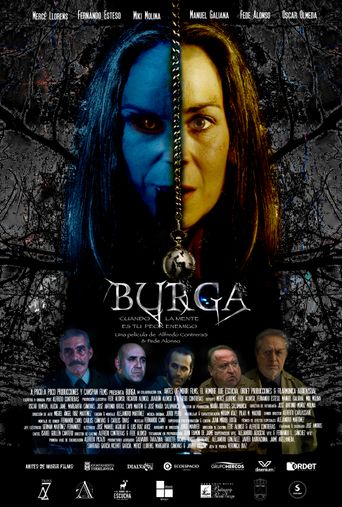 Burga (2023): Where to Watch and Stream Online | Reelgood
