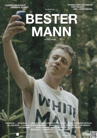 Main Man (2020): Where to Watch and Stream Online | Reelgood