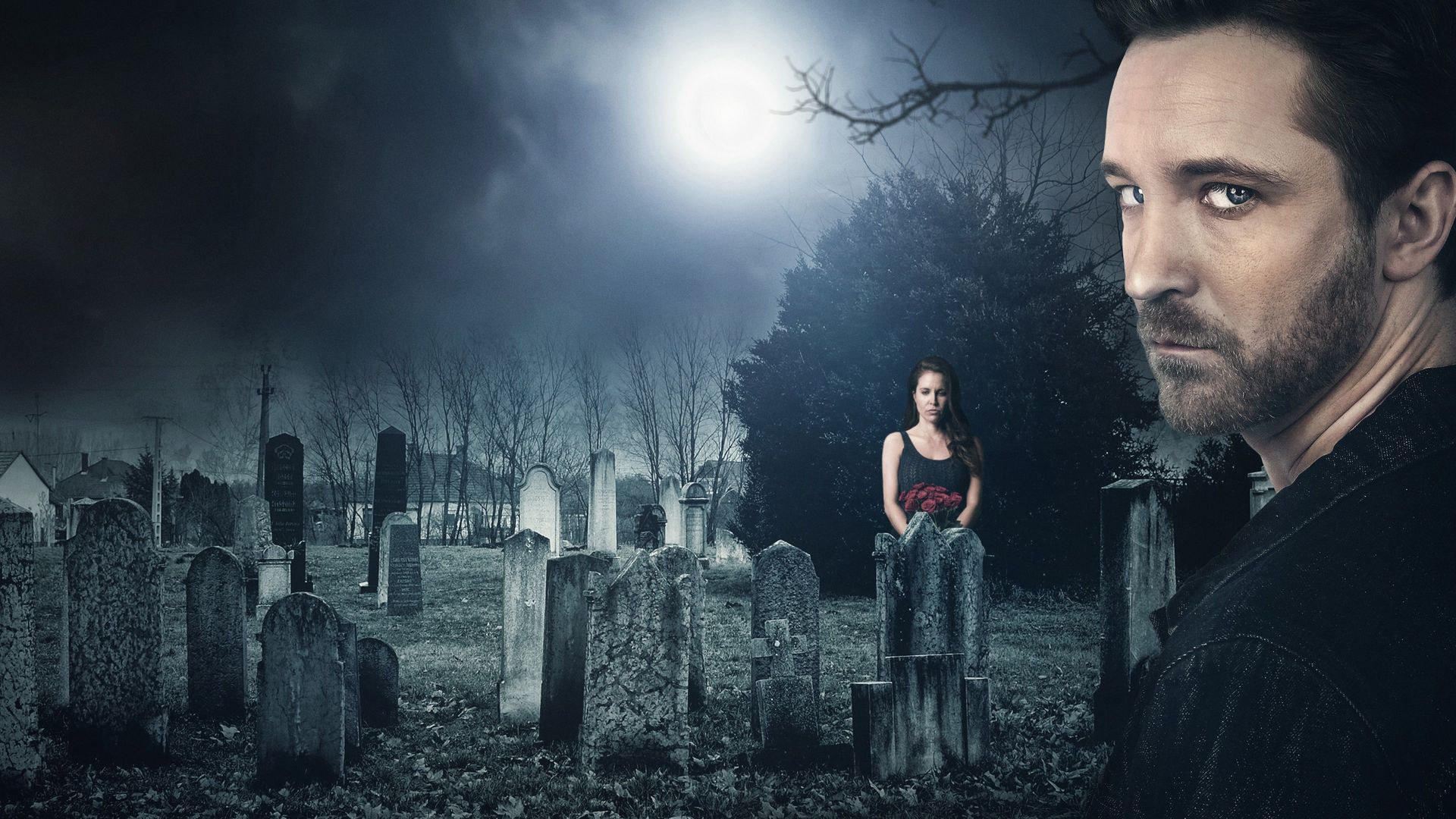 Erasing His Dark Past (2019) - Watch on Lifetime Movie Club or ...