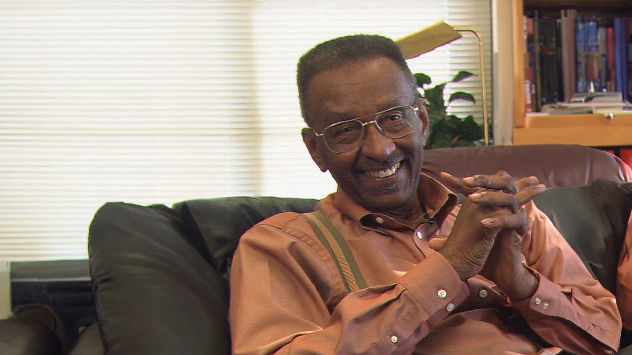 Walter Williams: Suffer No Fools (2014): Where to Watch and Stream ...