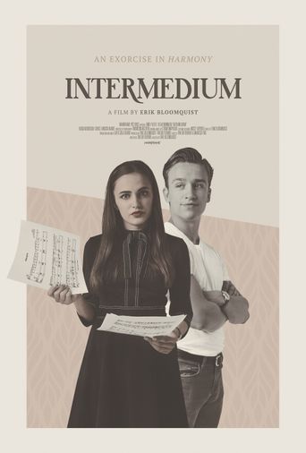 Intermedium (2024): Where to Watch and Stream Online | Reelgood