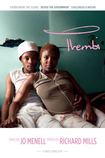 Thembi (2011): Where to Watch and Stream Online | Reelgood