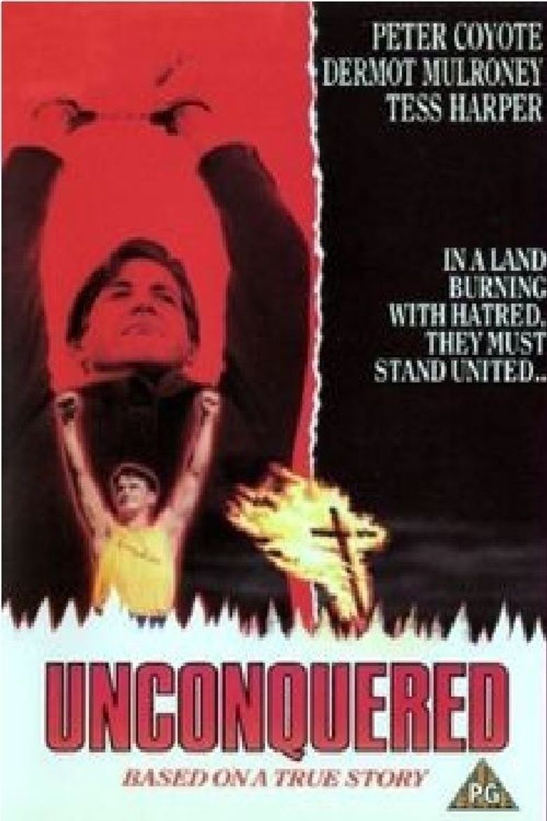 Unconquered (1989) - Where to Watch It Streaming Online | Reelgood