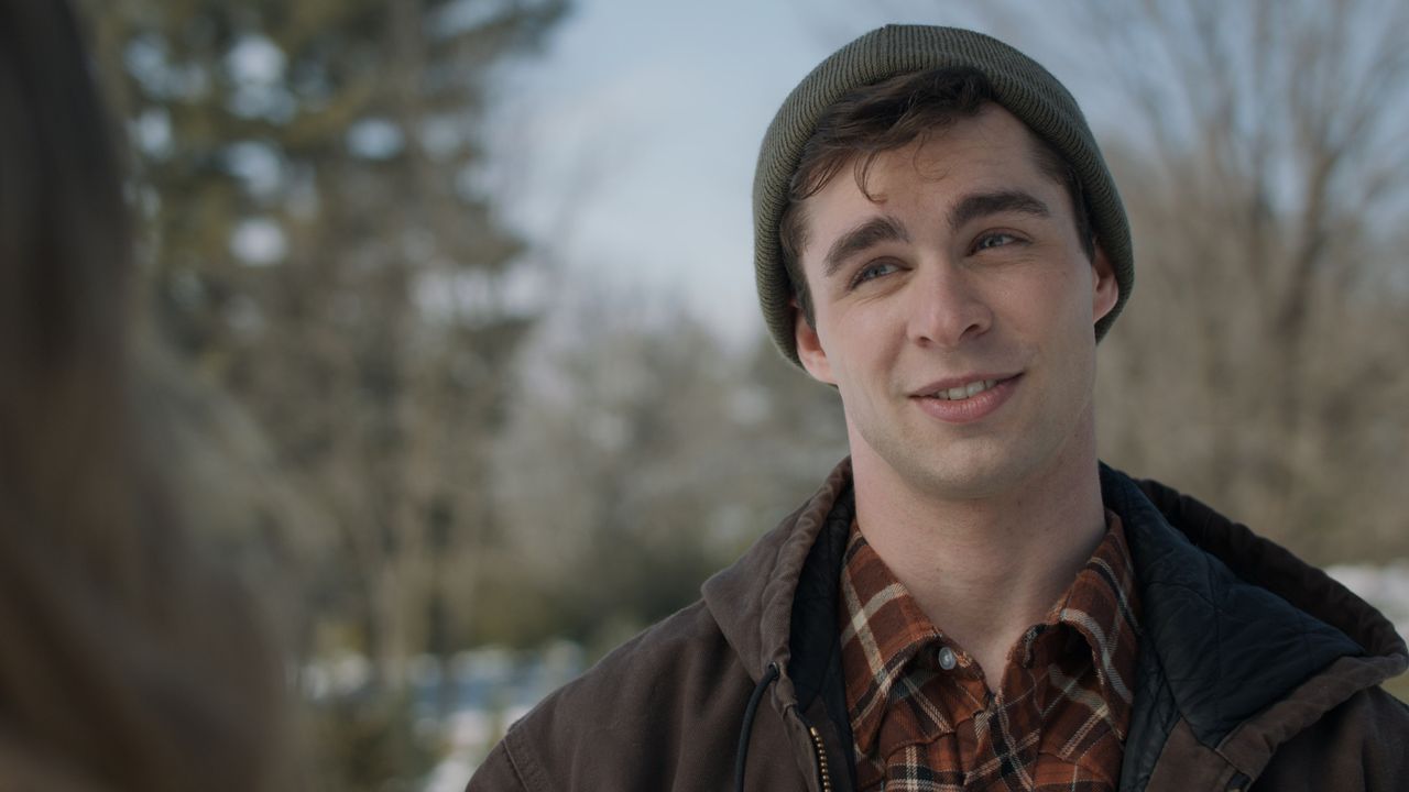 Lacy's Christmas Do-Over (2021): Where to Watch and Stream Online ...