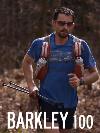 Barkley 100 (2014): Where to Watch and Stream Online | Reelgood
