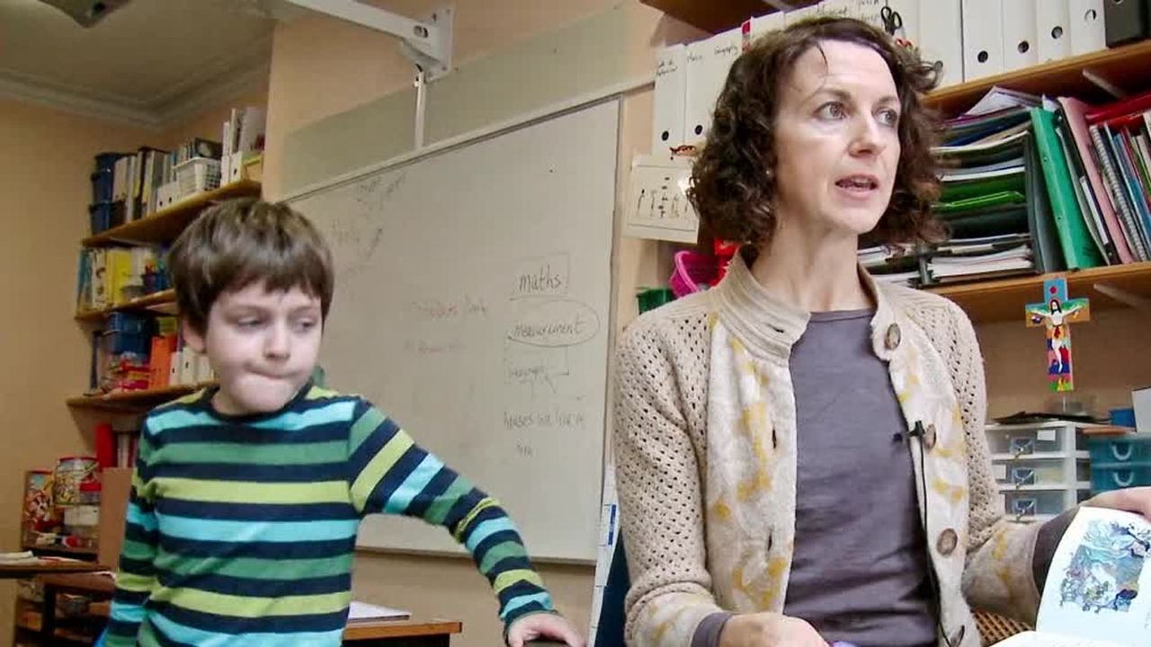 St. Declan's and THE MAGIC CHAIR: Where to Watch and Stream Online ...