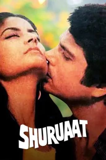 Shuruaat (1992): Where to Watch and Stream Online | Reelgood