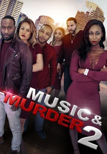 Music & Murder 2 (2016): Where to Watch and Stream Online | Reelgood