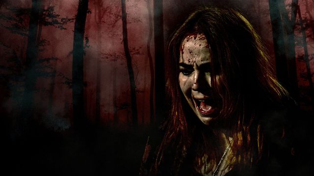 The Devil's Stomping Ground (2022): Where to Watch and Stream Online ...