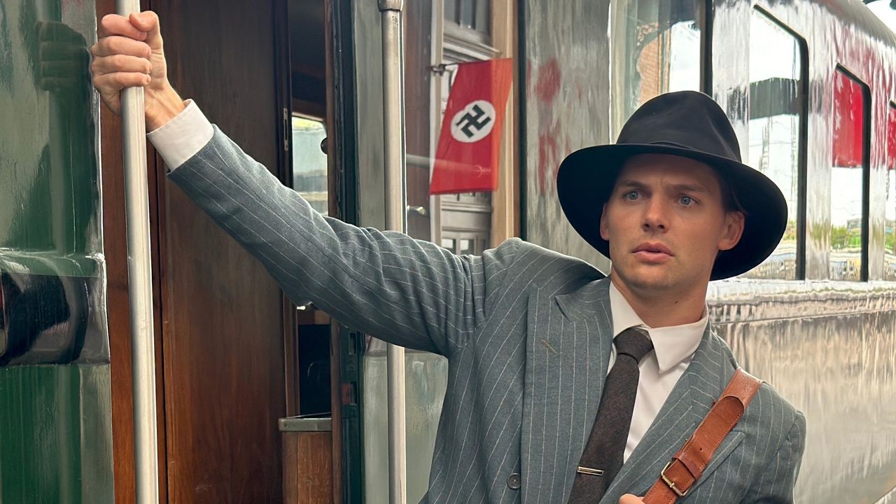Escape from Germany (2024): Where to Watch and Stream Online | Reelgood