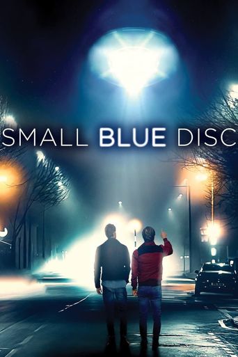Small Blue Disc (2019): Where to Watch and Stream Online | Reelgood
