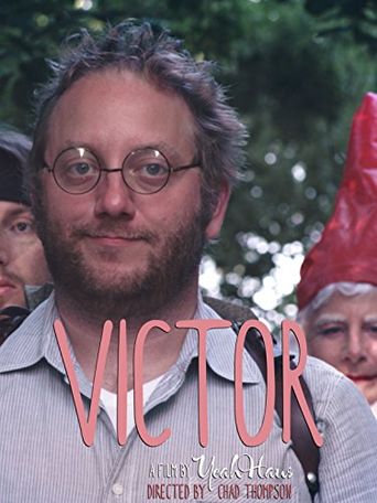 Victor (2015): Where to Watch and Stream Online | Reelgood
