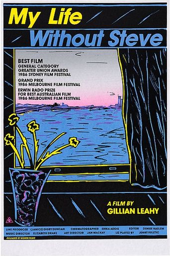 My Life Without Steve (1986): Where to Watch and Stream Online | Reelgood