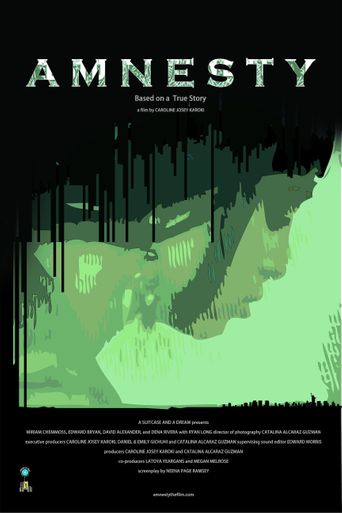 Amnesty (2012): Where to Watch and Stream Online | Reelgood