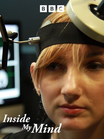 Inside My Mind (2013): Where to Watch and Stream Online | Reelgood