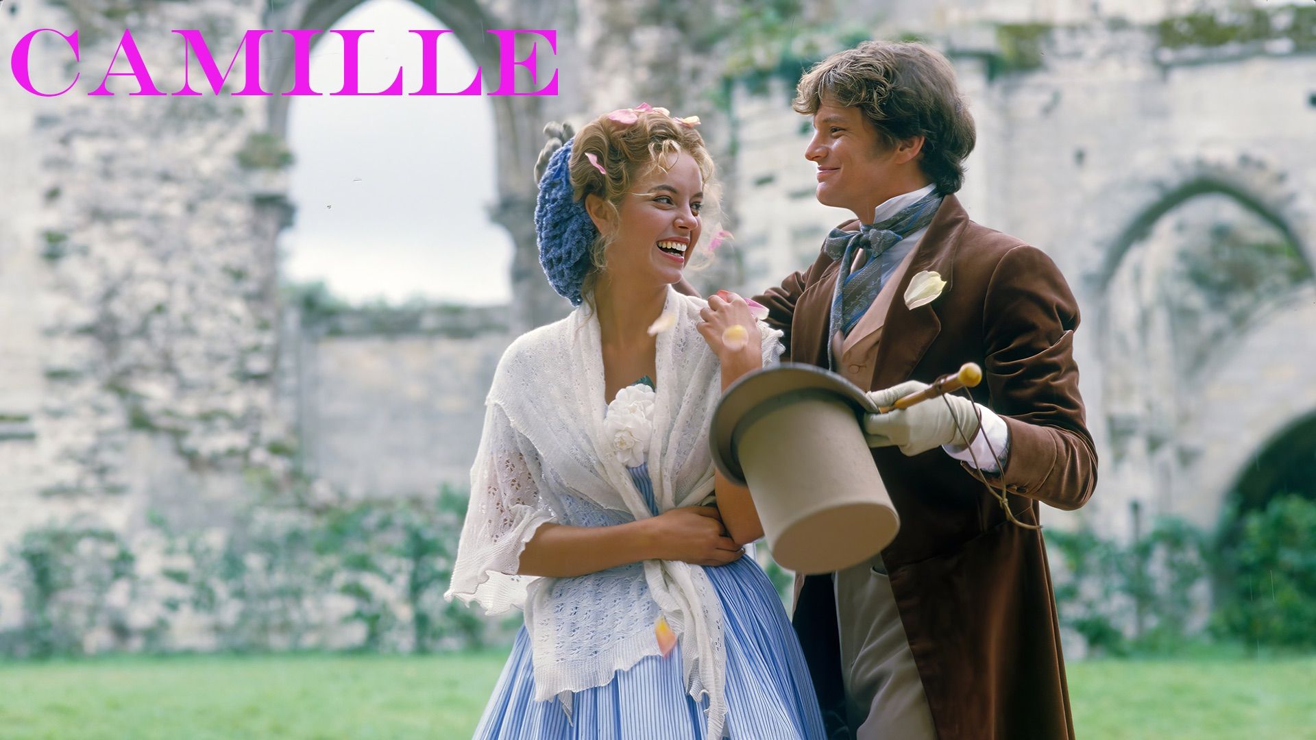 Camille (1984) - Where to Watch It Streaming Online | Reelgood