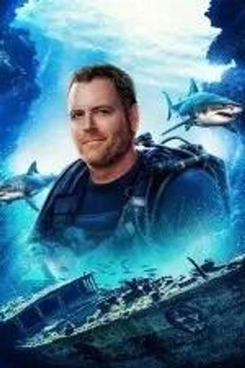 Expedition Unknown Sharks vs Nazis: Where to Watch and Stream Online ...