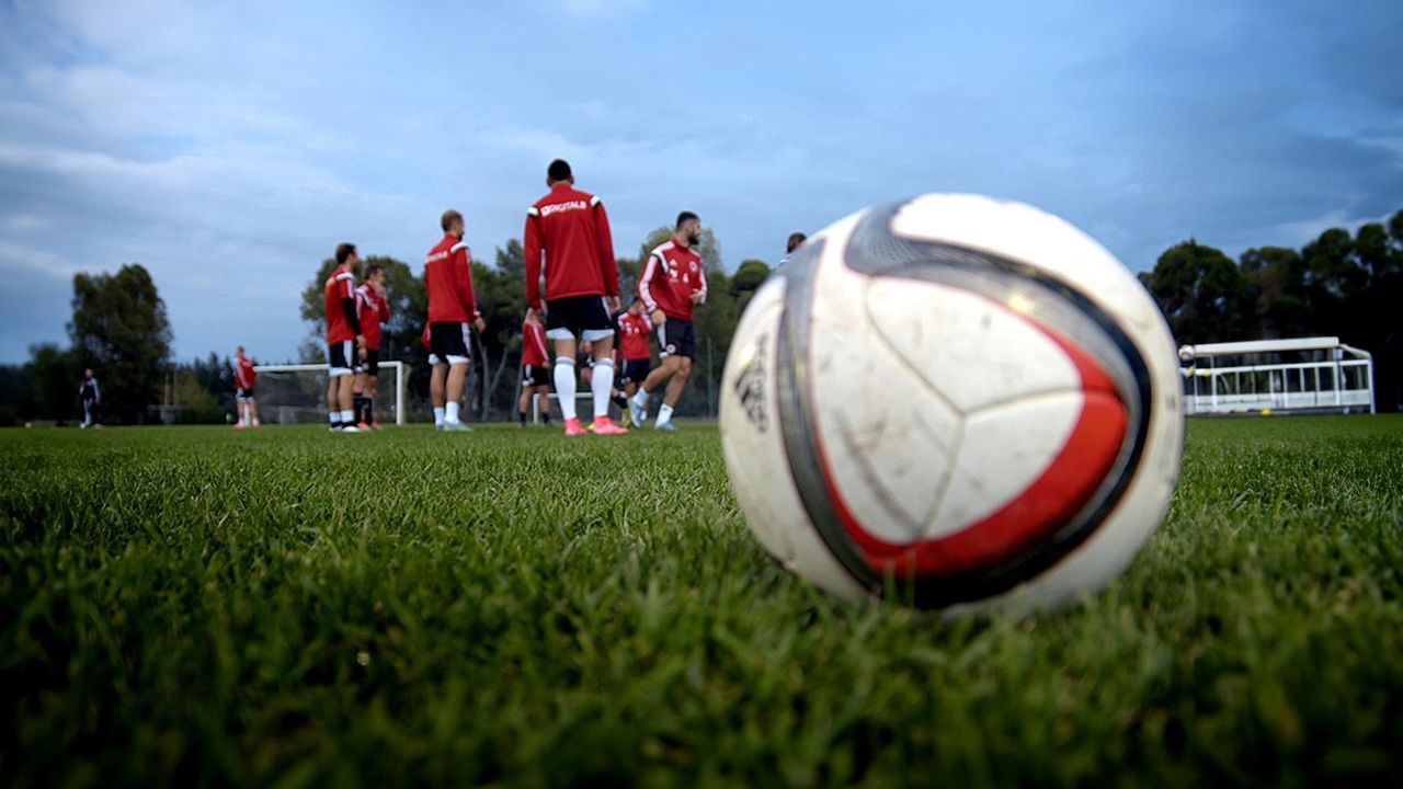 Triumph (2021): Where to Watch and Stream Online | Reelgood