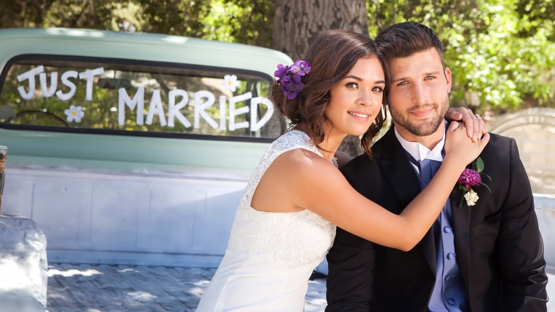 The Wedding Do Over (2018) - Watch on Up Faith Family or Streaming ...