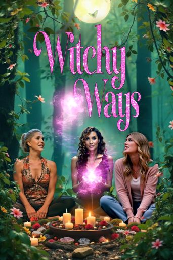 Witchy Ways (2024): Where to Watch and Stream Online | Reelgood