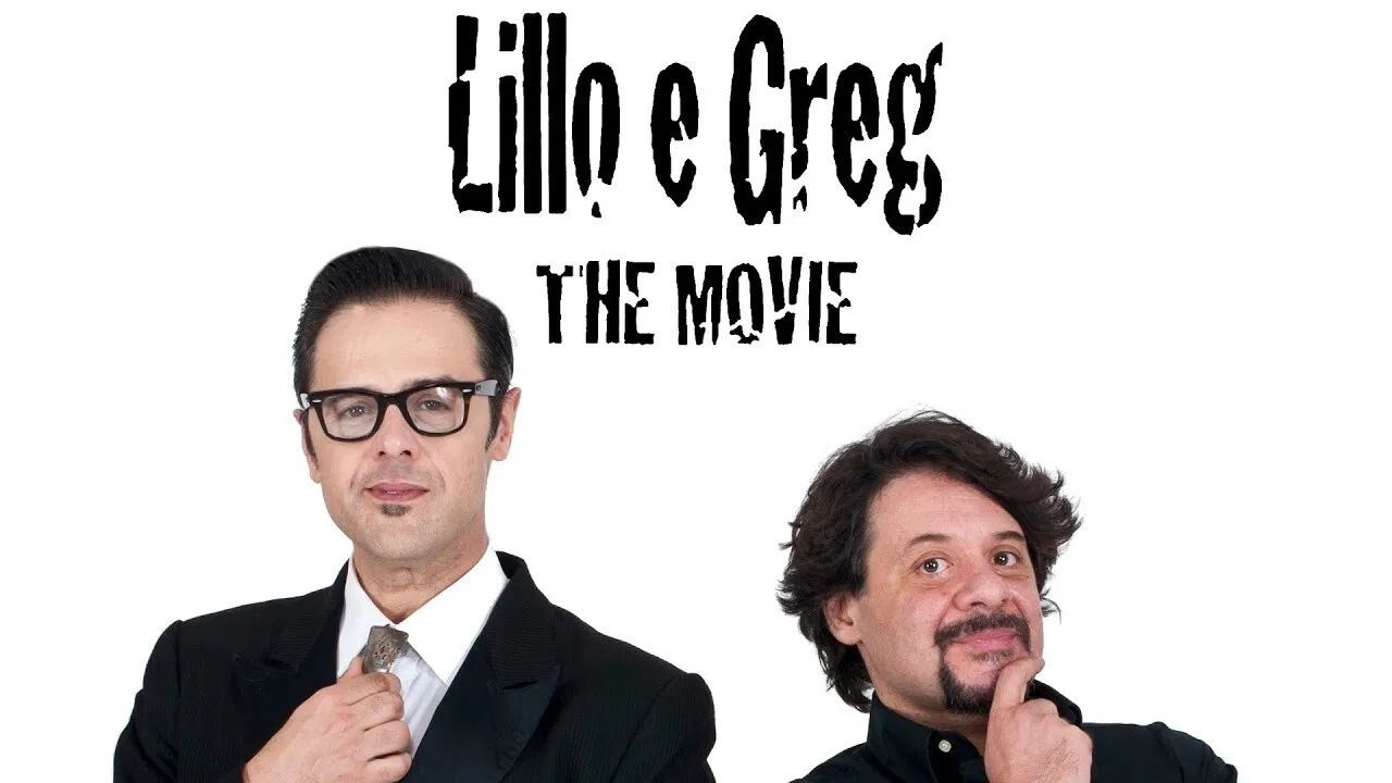 Lillo e Greg - The movie! (2007): Where to Watch and Stream Online ...