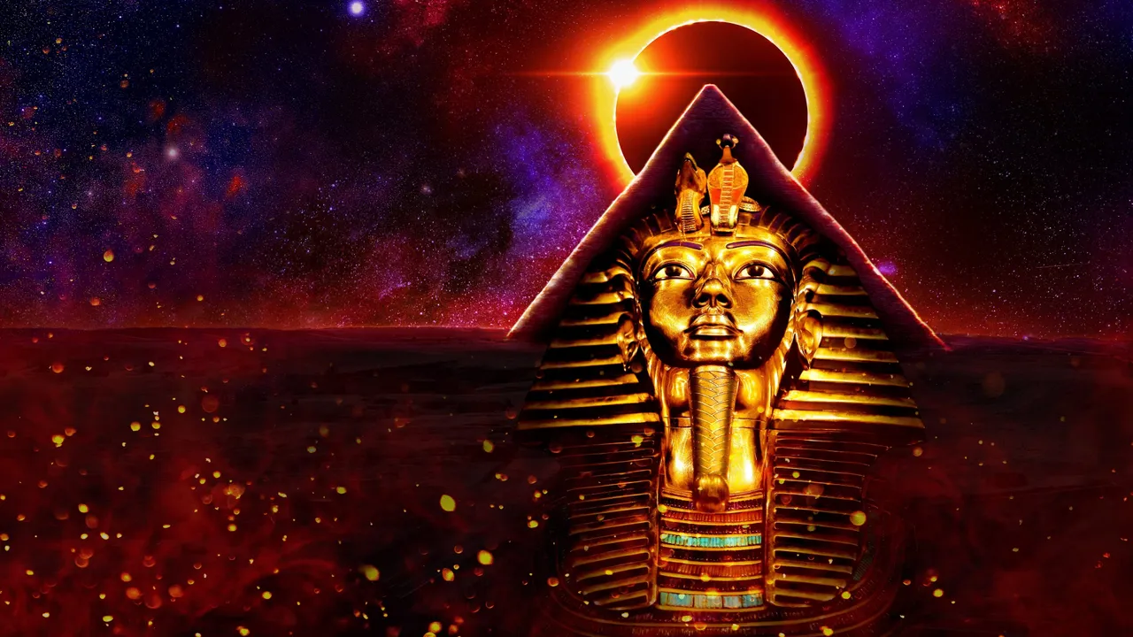 Tut's Lost City Revealed (2022): Where to Watch and Stream Online ...