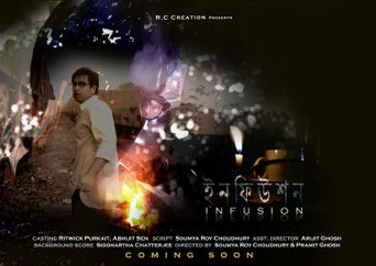 Infusion: Where to Watch and Stream Online | Reelgood