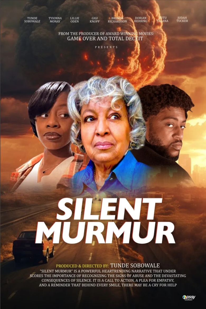Silent Murmur | Stream Safely