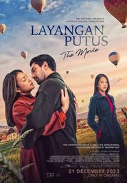 Layangan Putus: The Movie (2023): Where to Watch and Stream Online ...