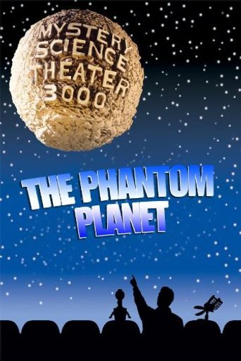The Phantom Planet (1998): Where to Watch and Stream Online | Reelgood