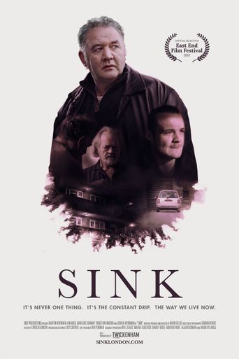 Sink (2018): Where to Watch and Stream Online | Reelgood