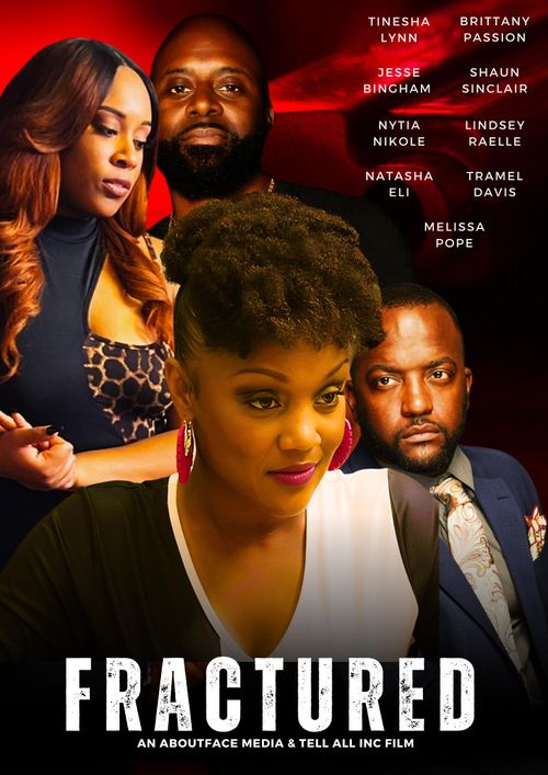 Fractured (2024): Where to Watch and Stream Online | Reelgood