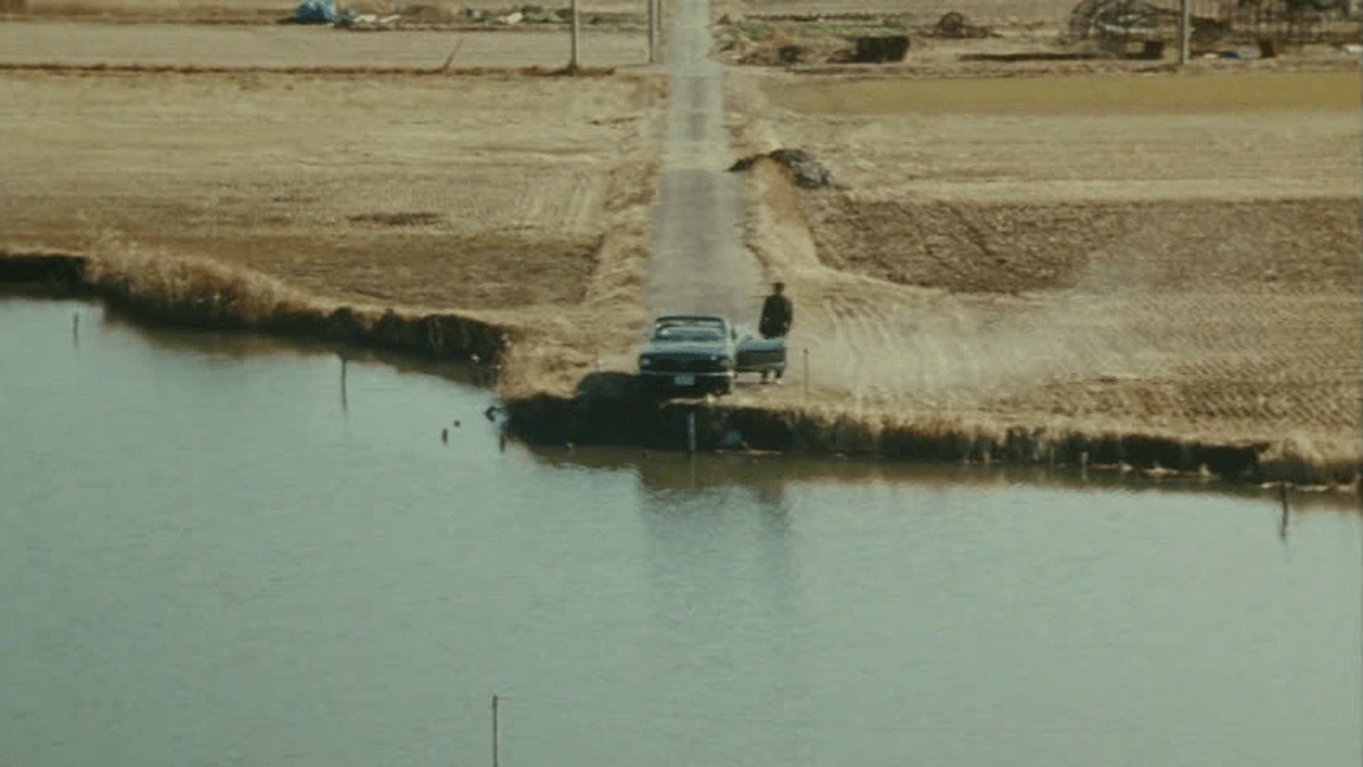 Gozu (2003) - Where to Watch It Streaming Online | Reelgood