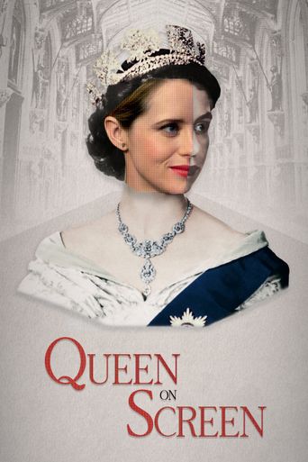 Queen on Screen (2024): Where to Watch and Stream Online | Reelgood