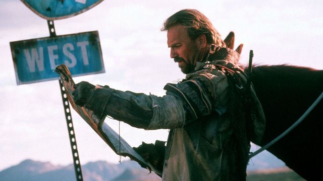 The Postman (1997): Where to Watch and Stream Online | Reelgood