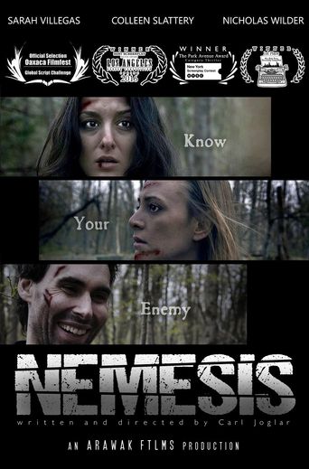 Nemesis (2020): Where to Watch and Stream Online | Reelgood